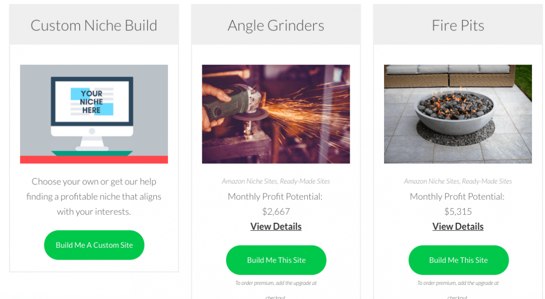 Human Proof Designs Review – The Better Way to Start a Niche Affiliate Site
