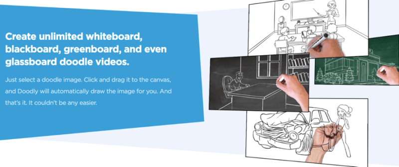 Voomly Review: Doodly, Toonly, & More for Free with this Video Hosting