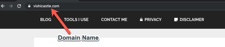 How to Choose and Register Domain Name:The Step By Step Guide