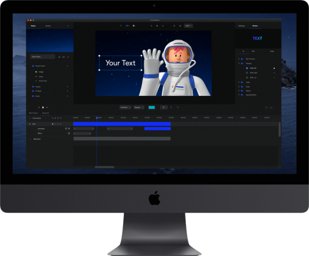 Create Studio Review: A Look at the Revolutionary Video Animation Software