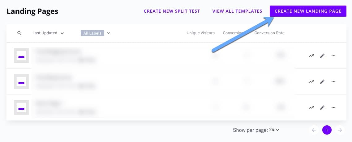 LeadPages Review: Is This Popular Landing Page Creator Worth Your Money?