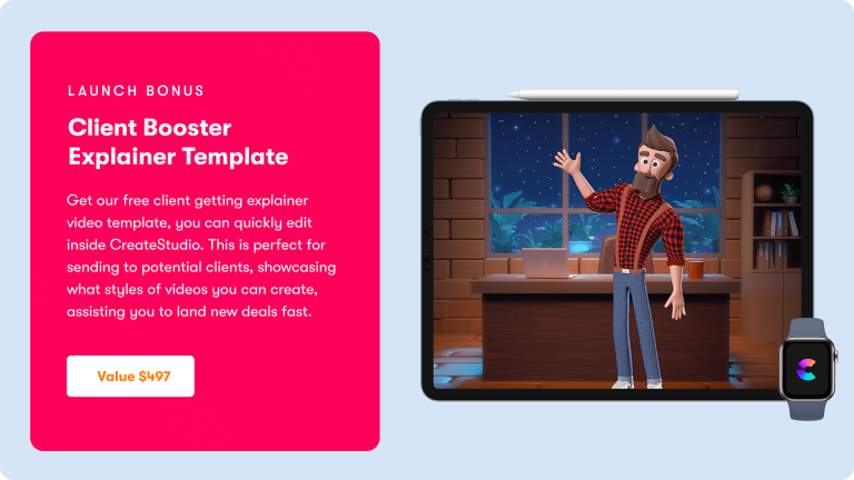 Create Studio Review: A Look at the Revolutionary Video Animation Software