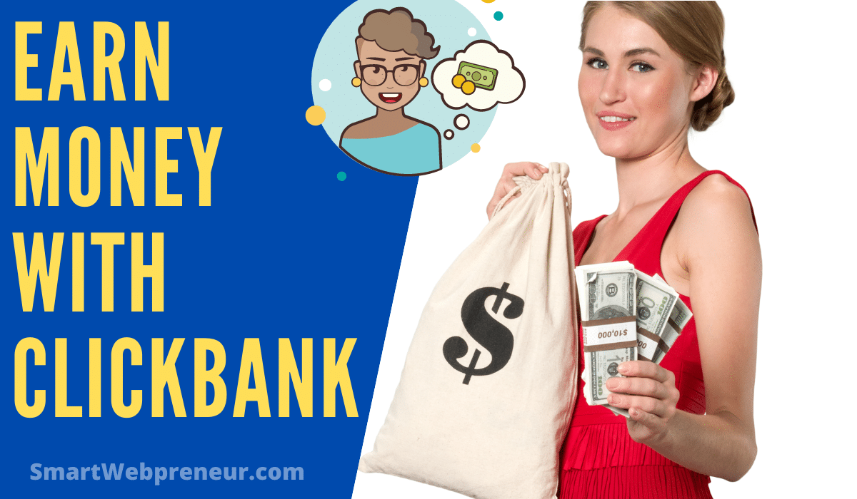 ClickBank Affiliate Marketing Guide for Absolute Beginners