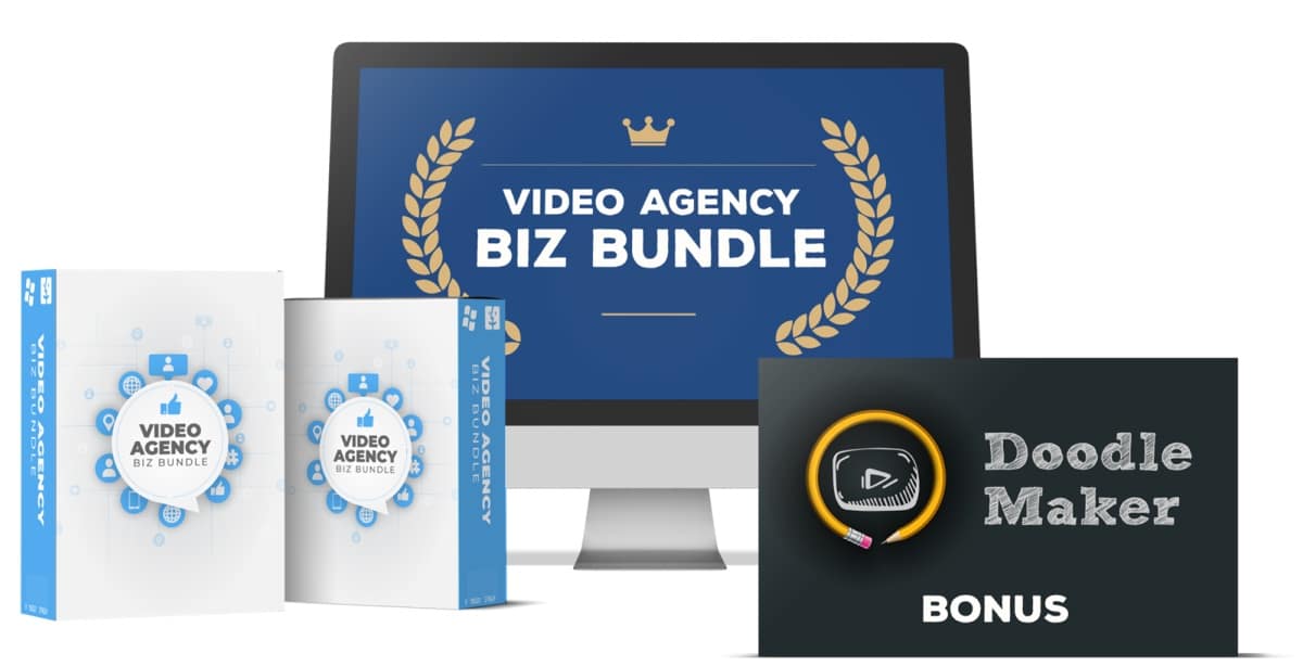 Doodle Maker Review: Creating Doodle and Whiteboard Animation Just Got ...