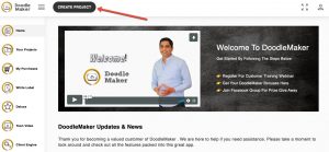 How to Create Doodle Animation Videos or Whiteboard Animation Videos?