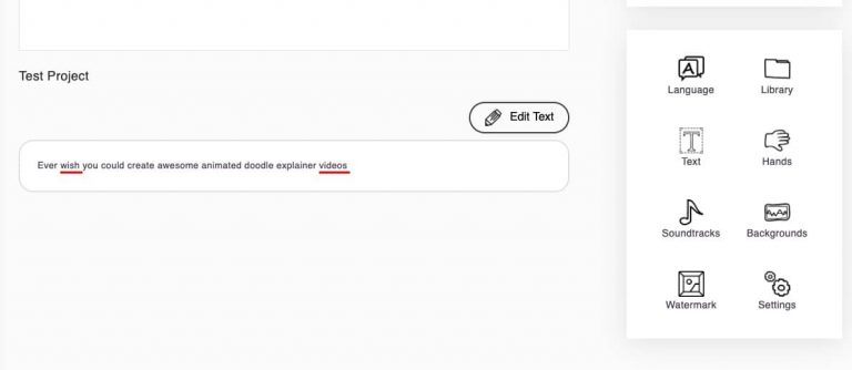 Doodle Maker Review: Creating Doodle and Whiteboard Animation Just Got ...