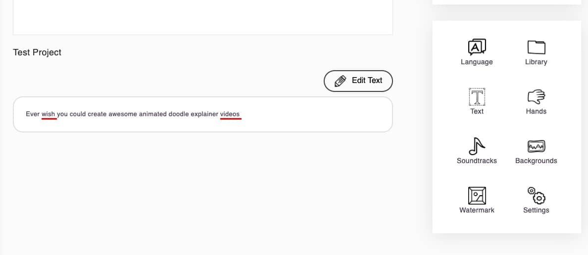 Doodle Maker Review: Creating Doodle and Whiteboard Animation Just Got ...