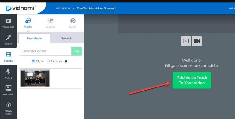 How to Turn Text into Voice in 3 Easy Steps – A Beginner’s Guide