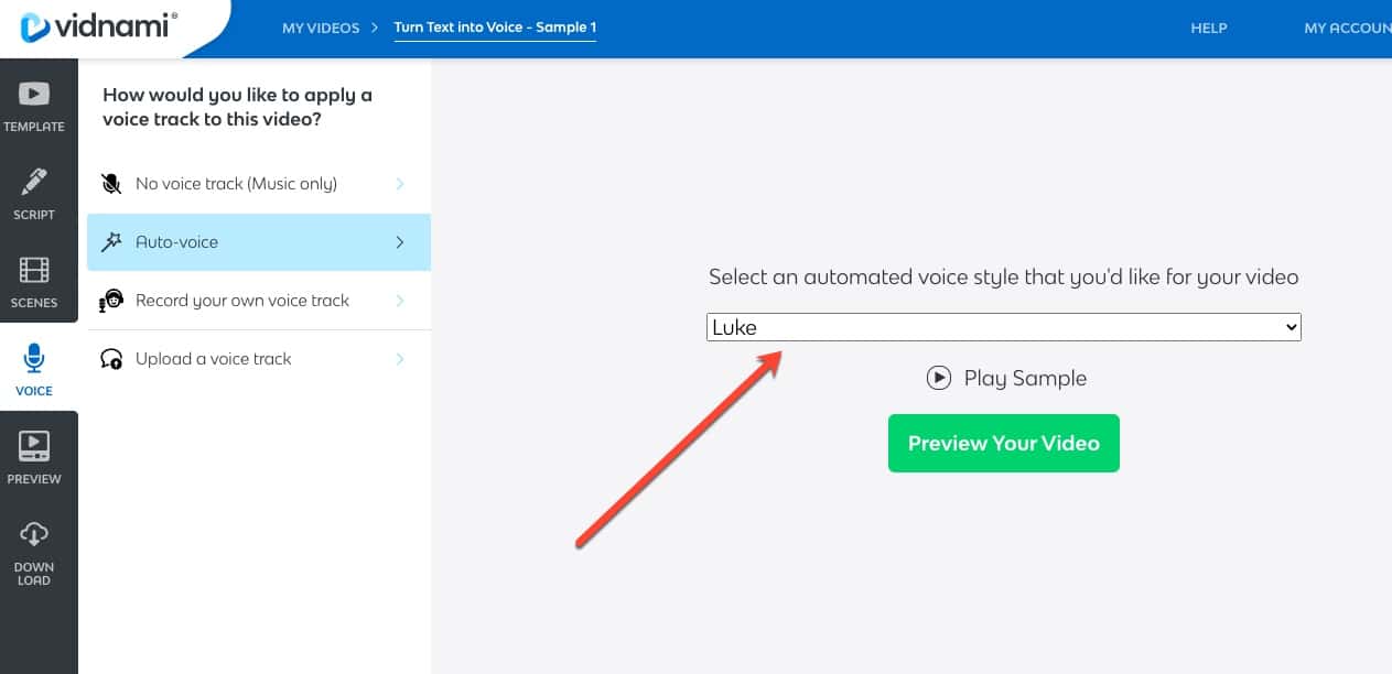 How to Turn Text into Voice in 3 Easy Steps – A Beginner’s Guide