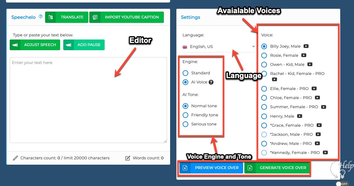 How to Turn Text into Voice in 3 Easy Steps – A Beginner’s Guide