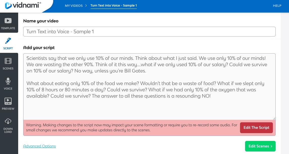 How to Turn Text into Voice in 3 Easy Steps – A Beginner’s Guide