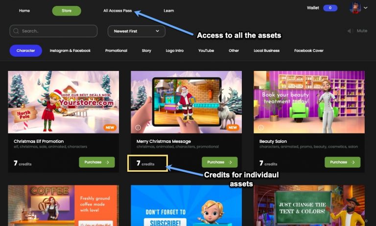 How to Create Animated Videos on Computer : Works for Both PC and MAC