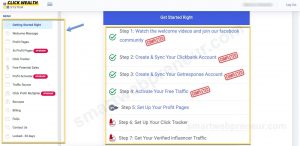 Click Wealth System Review: Can You Really Earn Money Online with this ...