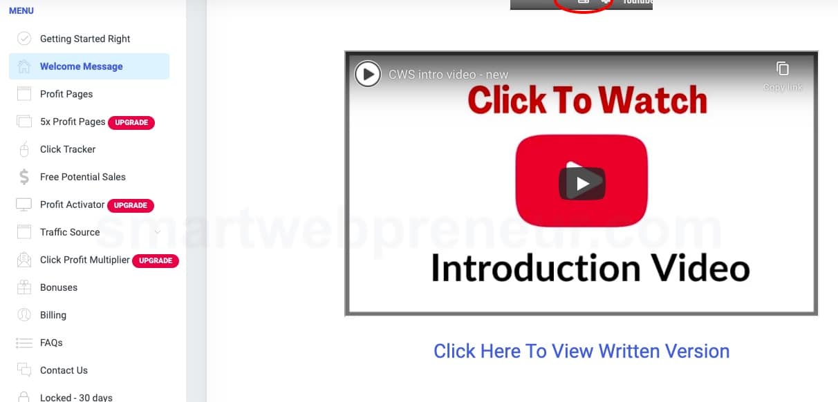 Click Wealth System Review: Can You Really Earn Money Online with this ...