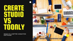 Create Studio Review: A Look at the Revolutionary Video Animation Software