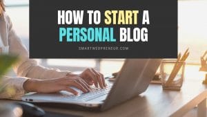 How to Choose Your Blog Niche as a Beginner Blogger