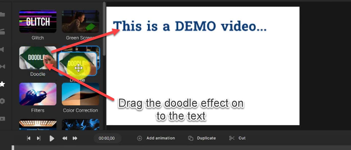 How to Make Whiteboard Animation Videos with Create Studio Pro