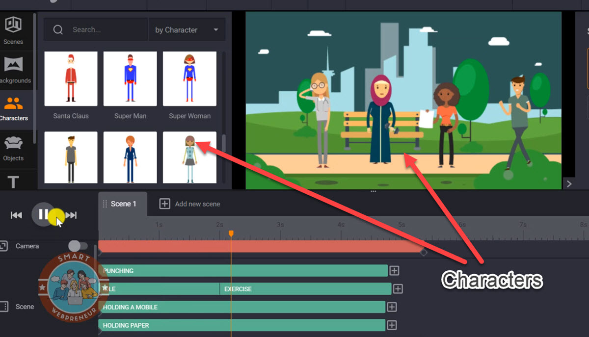 Toonly Lifetime Deal for $67: What’s In It for You?