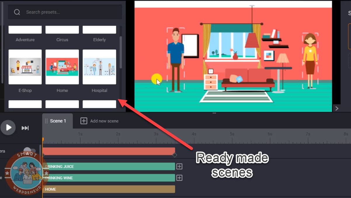 Toonly Lifetime Deal for $67: What’s In It for You?