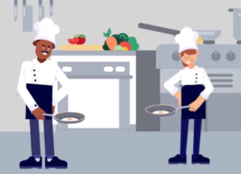 Create Studio Pro 2D Characters: Discovering The Vibrant World of ...