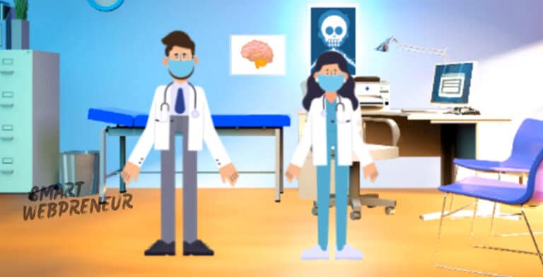 Create Studio Pro 2D Characters: Discovering The Vibrant World of ...