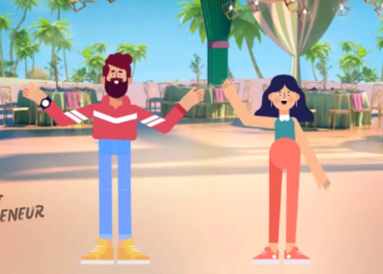 Create Studio Pro 2D Characters: Discovering The Vibrant World of ...