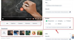 Bunny Stream Review – This Is How To Add Videos To a Website