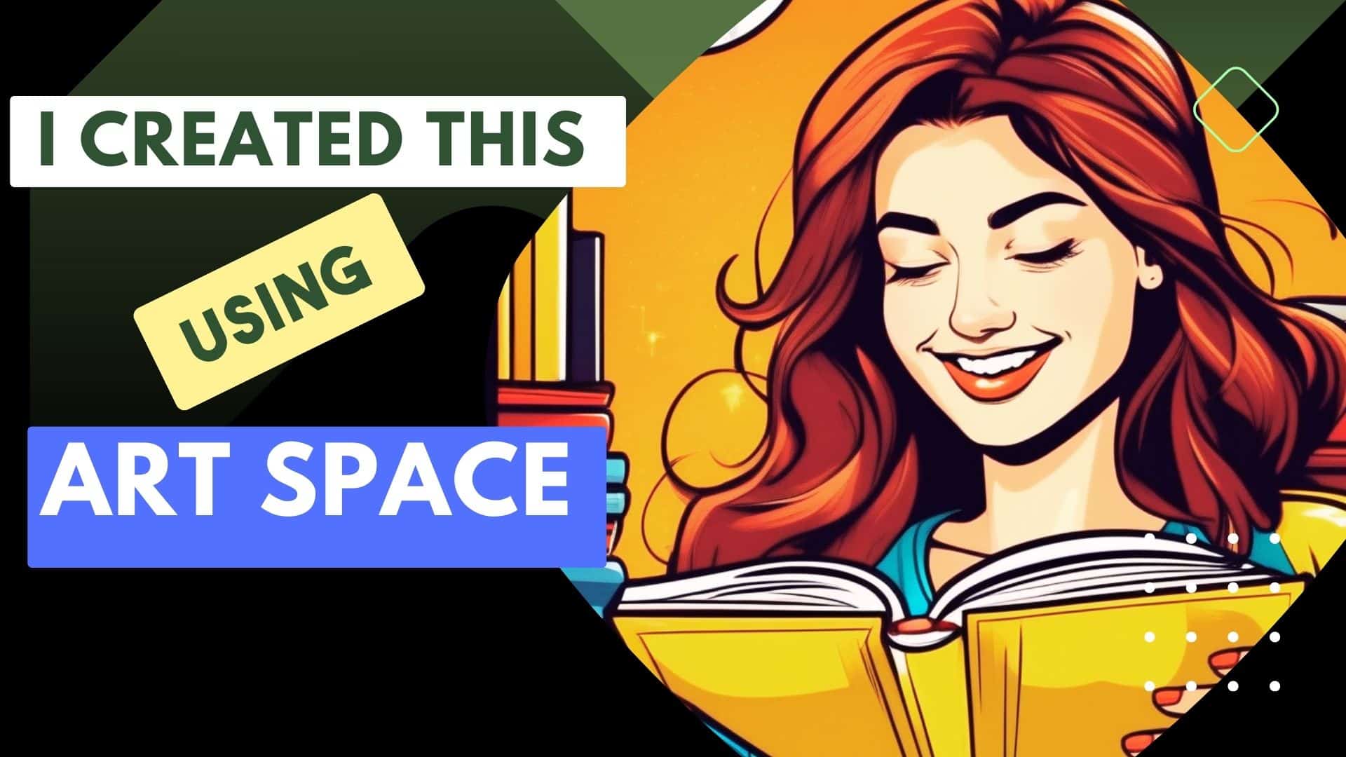 Art Space AI Updates: Painting the Future with New Features