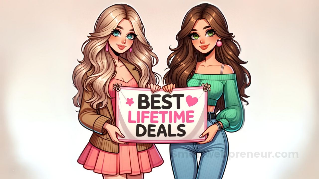 Best Lifetime Deals We Brought In Recent Years That Changed The Game For Us