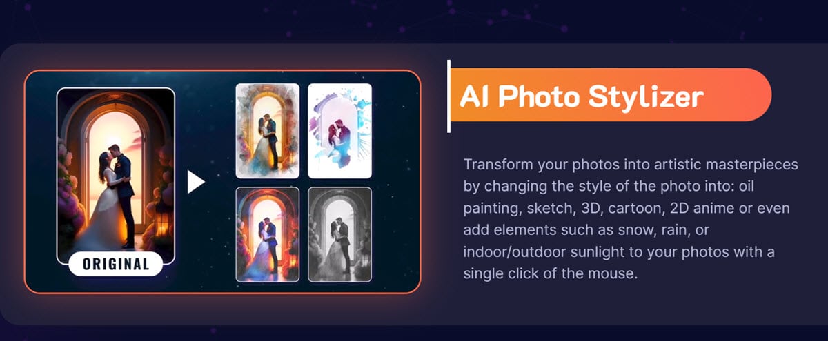 Artistly Review – Exploring Your Lifetime AI Art Generator